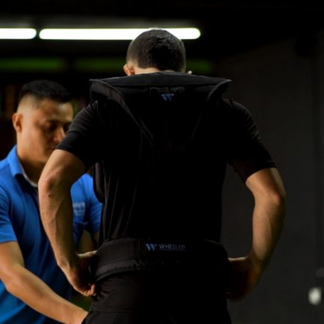 What Equipment Can Athletes Use To Increase Their Performance ...